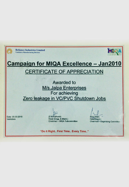 About Us – JECON Engineers Pvt. Ltd.
